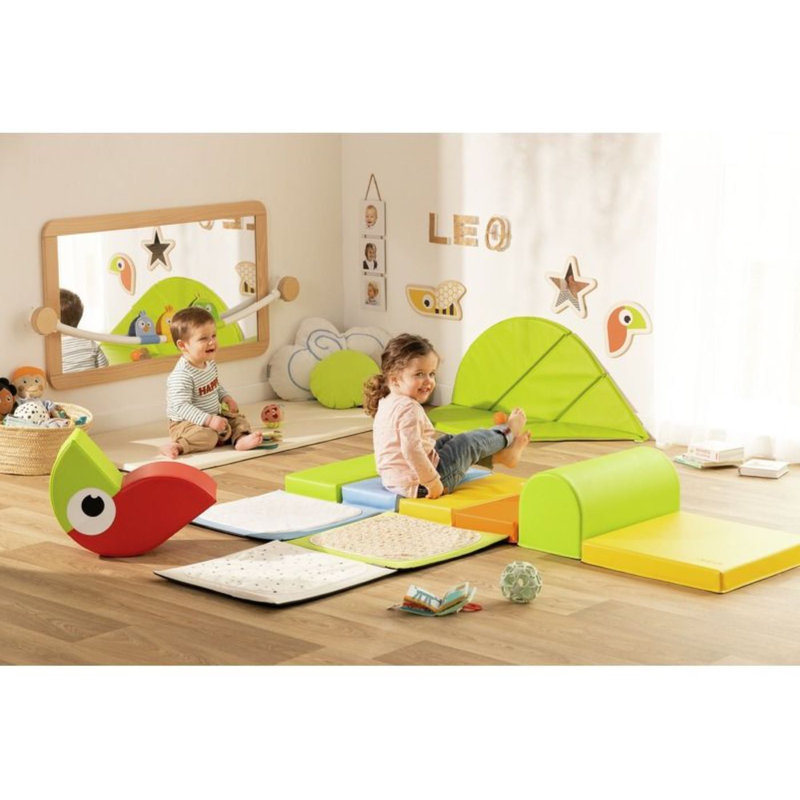 Wesco NA Tiny Tot Module Small Bump | Wayfair